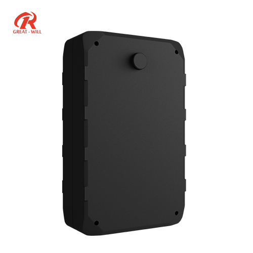 Strong Magnetic GPS Tracker Convenient and Efficient A Reliable ...